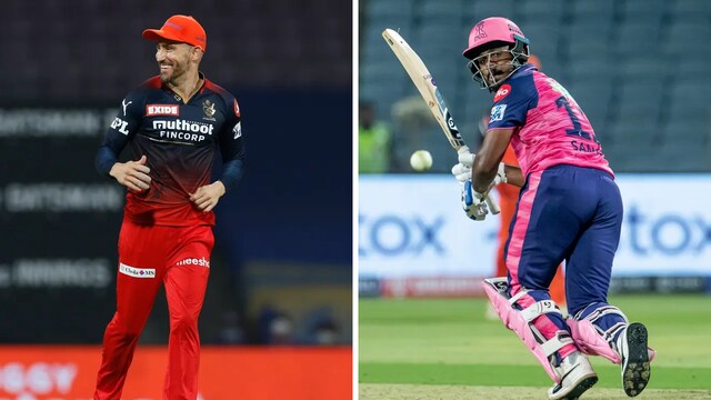 RR vs KKR Live: Rajasthan Royals bundle out for 59 as Bangalore win by ...