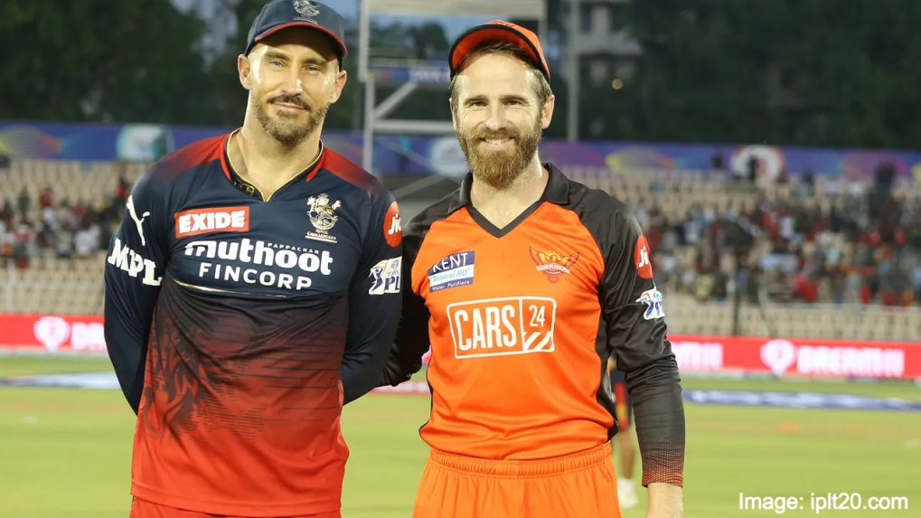 IPL 2022 RCB Vs SRH Highlights Sunrisers Hand Royal Challengers A 9 IPL 2022 RCB Vs SRH Highlights Sunrisers Hand Royal Challengers A 9