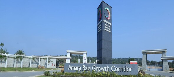 Telangana will extend necessary support to Amara Raja's ₹9,500 crore ...