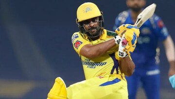 Five players with most appearances in IPL finals - CNBC TV18