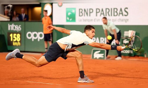 French Open 2022: Top favourites and their recent forms - CNBC TV18