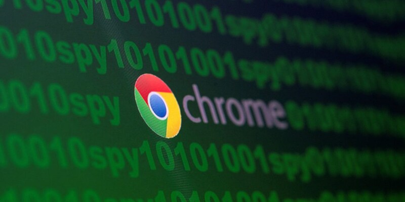 Update Your Chrome Web Browser To The Latest Version Immediately