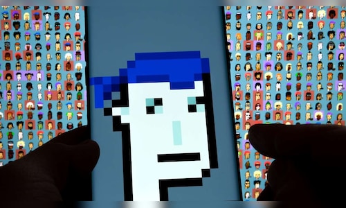 Explained: NFT social clubs and how they work - CNBC TV18