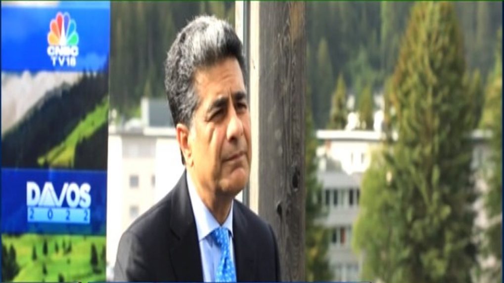 India must take advantage of supply chains being re-thought on issues ...