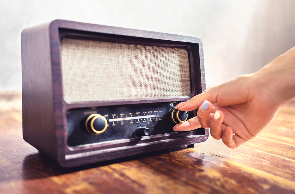 View: Hd Radio Broadcasting Is Primed To Lead India’S Digital Radio Journey
