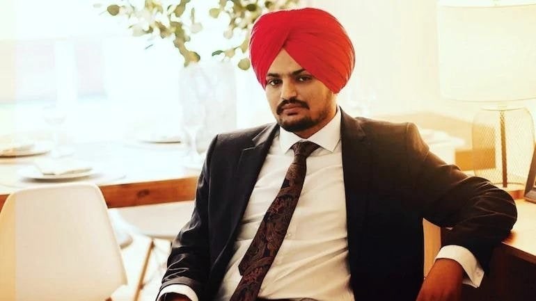 Slain Punjabi rapper Sidhu Moose Wala's latest song 'SYL' an instant ...