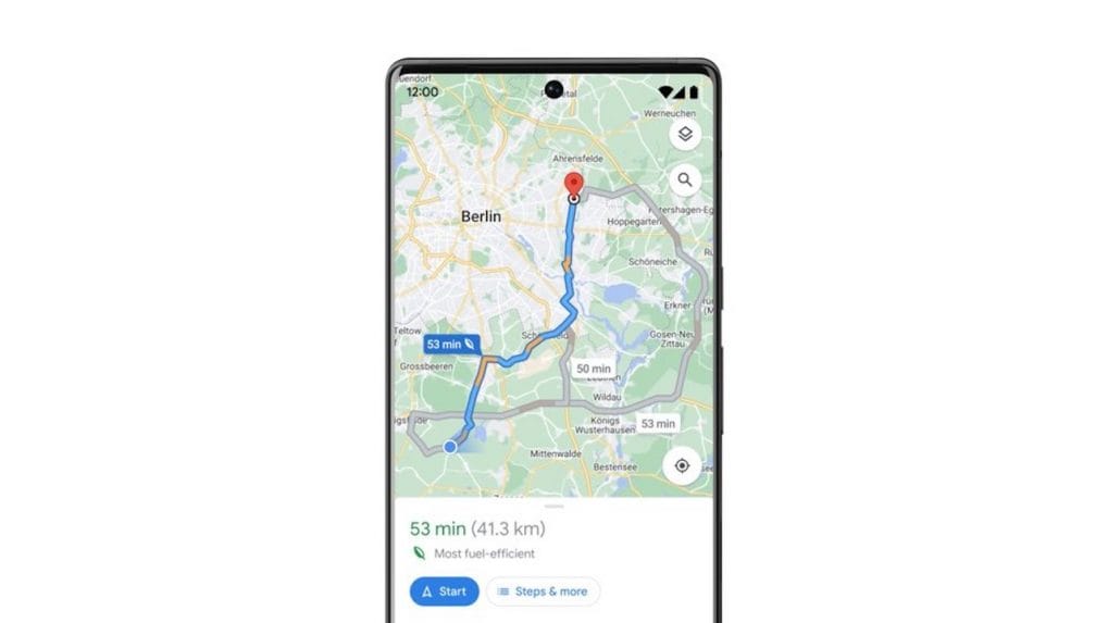 New Google Maps Immersive View feature is not coming to Indian cities ...