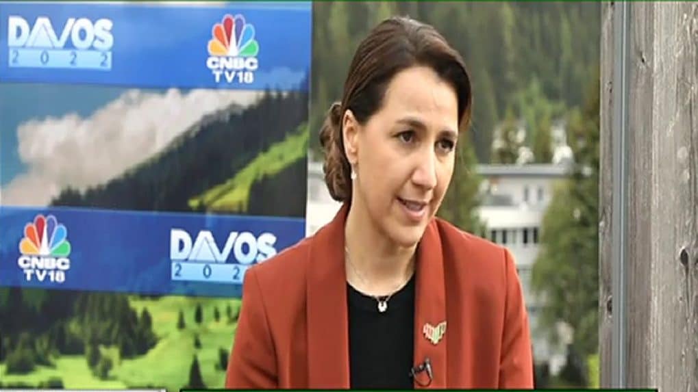 Cannot fix global hunger issues without fixing the food systems, says ...