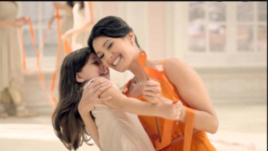 Storyboard18 | Throwback: The making of Santoor’s ‘mummy’ campaign idea