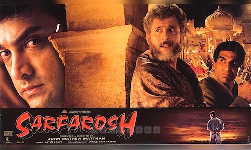 23 years of Sarfarosh and the precarious position of the ‘good Muslim ...