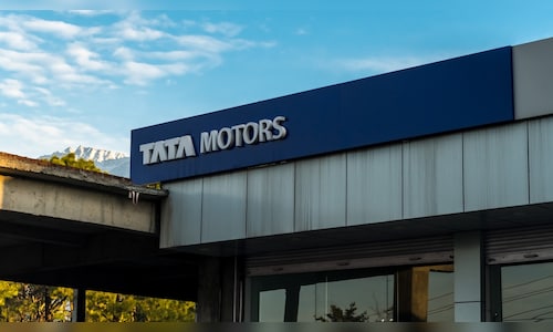 Tata Motors MD says company will continue making diesel vehicles till ...
