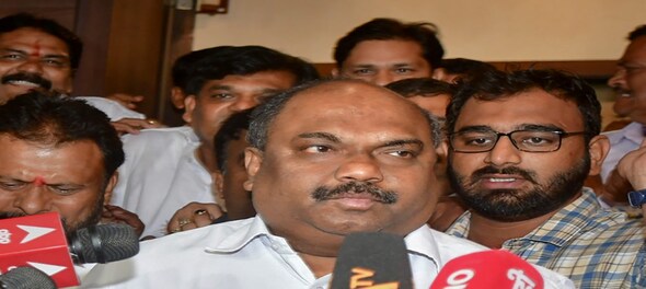 Ed Attaches Over Rs 10 Crore Assets In Resort Scam Involving Ex Maha