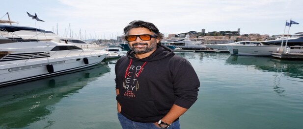 Actor R Madhavan nominated as president of Film and Television ...