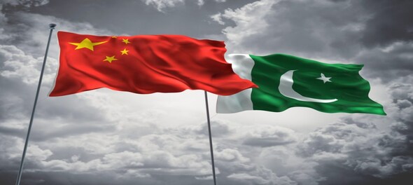 Pakistan & China agree to build USD 10 billion rail project to link ...