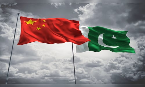 Pakistan & China agree to build USD 10 billion rail project to link ...