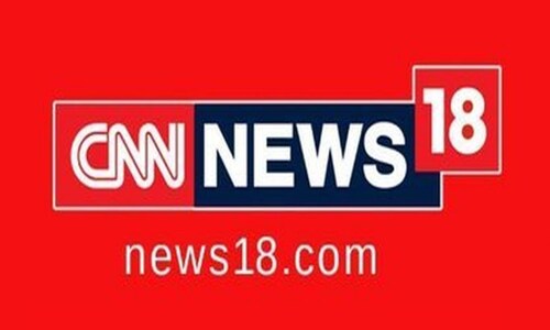 Cnn-News18 Quashes Competition To Become Top English News Channel In India