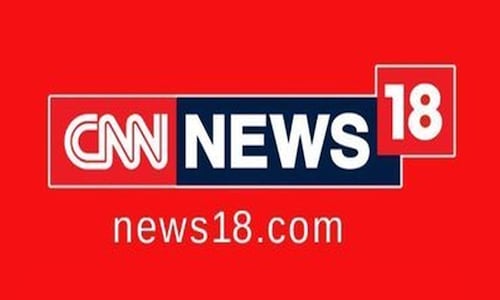 CNN-News18 quashes competition to become top English news channel in ...