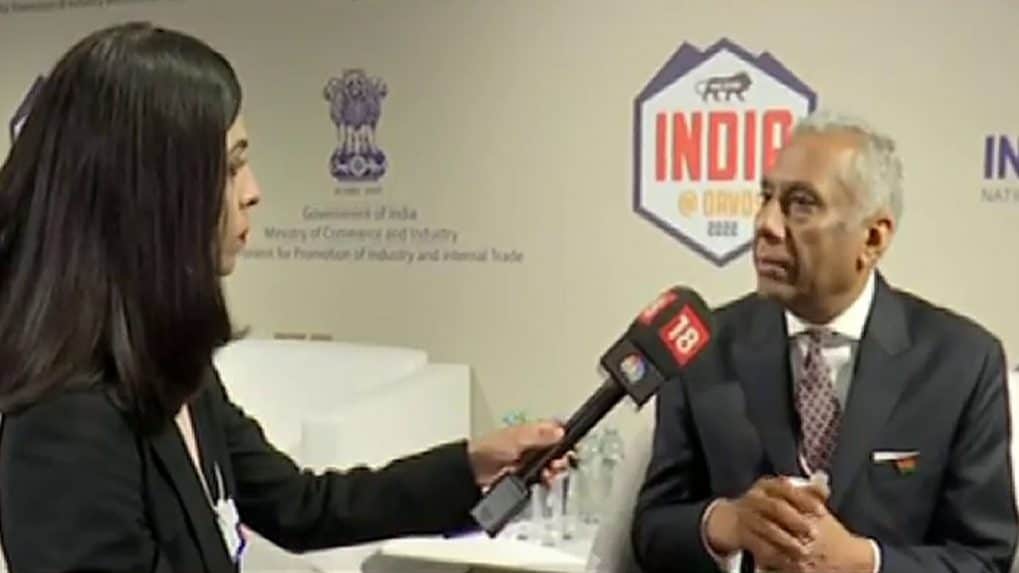 Deepak Bagla steps down as MD & CEO of Invest India