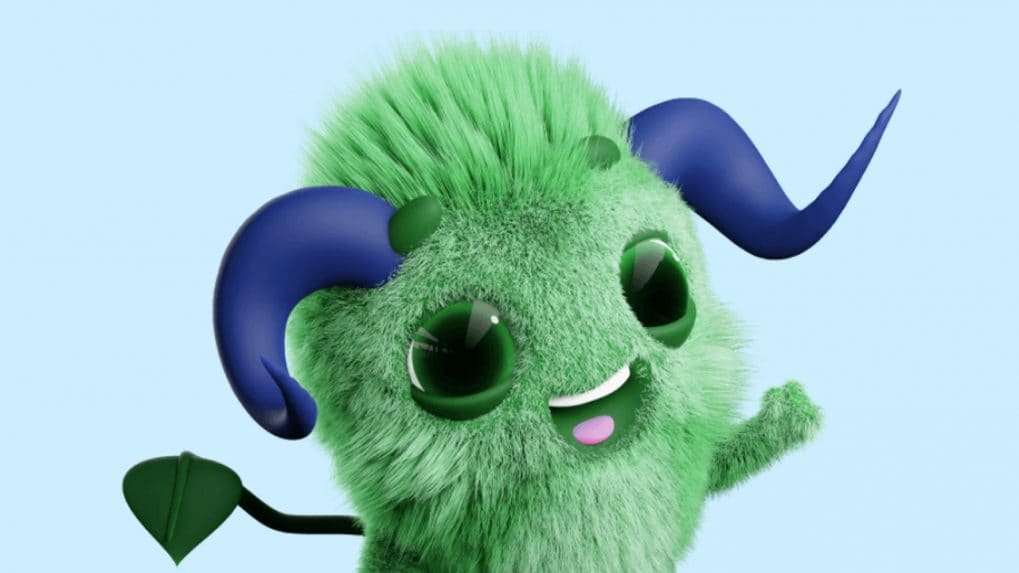 This NFT can be your virtual best friend and offer dating advice too