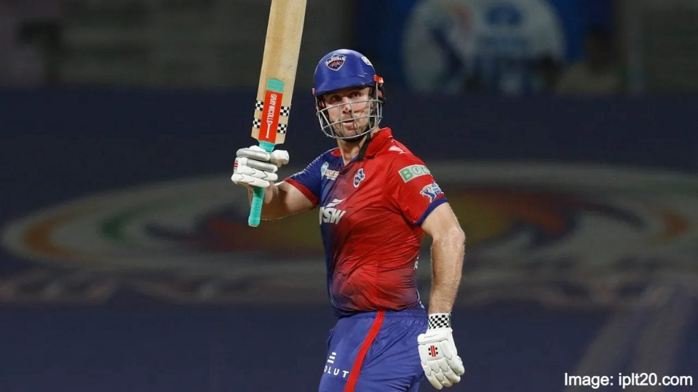 IPL 2022, RR vs DC Report: Mitchell Marsh's all-round performance keeps ...