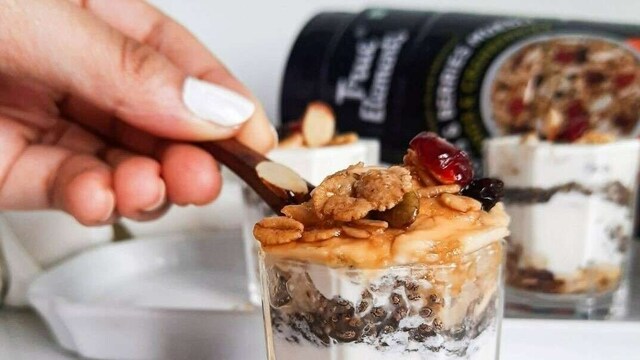 Marico acquires 54% stake in breakfast and snacks brand True Elements ...