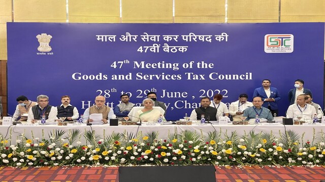 48th GST Council meet: No claim bonus in insurance policies may get ...