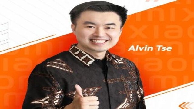 Xiaomi India rejigs brass amid ED probe, names Alvin Tse as India head ...