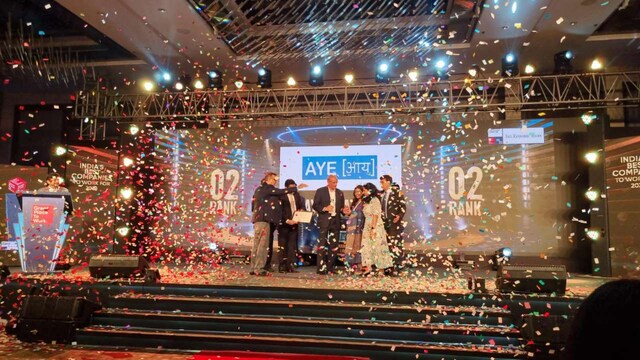 From Cisco to Aye Finance and Ford Motors; these are the best companies ...