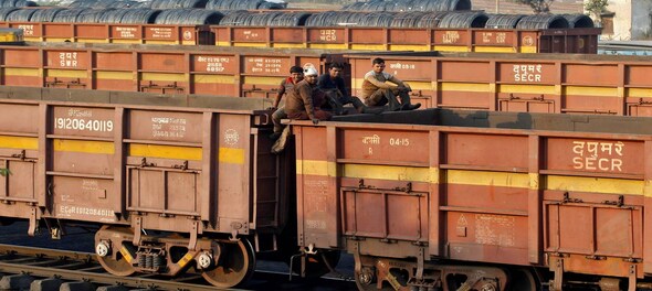 Runaway freight train travels 70 km unmanned from J-K to Punjab ...