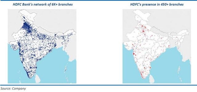 All the things HDFC twins are doing to ensure RBI approves the merger ...