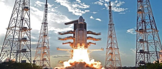 Isro Eyes Bigger Share In Global Satellite Launch Sector