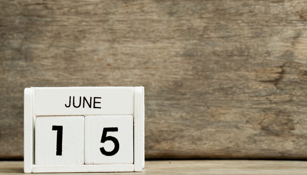 June 15: Congress accepted India’s Partition plan, India hand ...