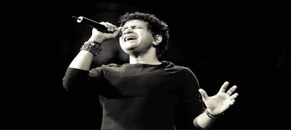 KK Birth Anniversary: Lesser known facts about the iconic singer - CNBC ...