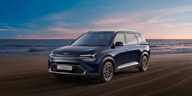 Kia India Recalls 44,174 Units Of Carens To Check Potential Errors In ...