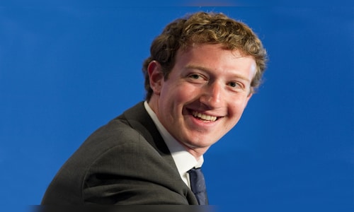 Mark Zuckerberg returns to Twitter after 11 years, takes a jibe at Elon ...