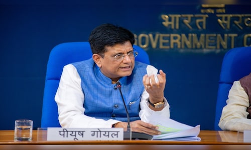 Commerce Ministry's 'Trade Connect ePlatform' for Indian exporters to ...