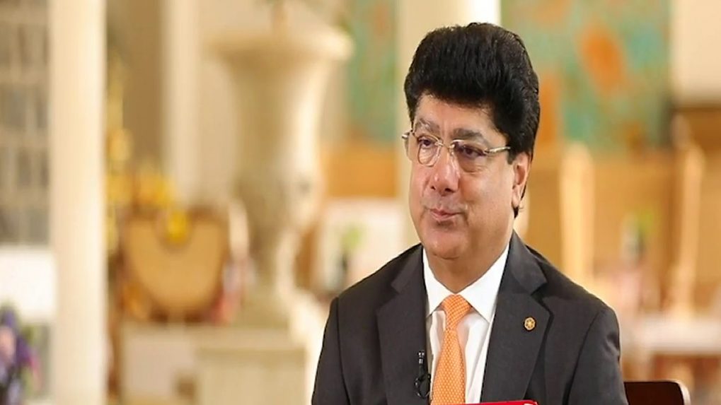 Storyboard18: Indian Hotels MD and CEO Puneet Chhatwal on travel trends ...