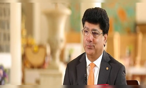 Puneet Chhatwal replaces Nakul Anand as chairperson of FAITH tourism ...