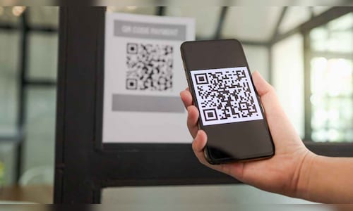 UPI QR code scam: Types of fraud and ways to protect your finances ...