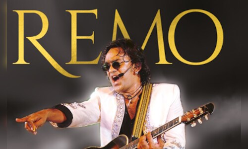 Remo Fernandes: We live in a country where if a song doesn’t feature in ...