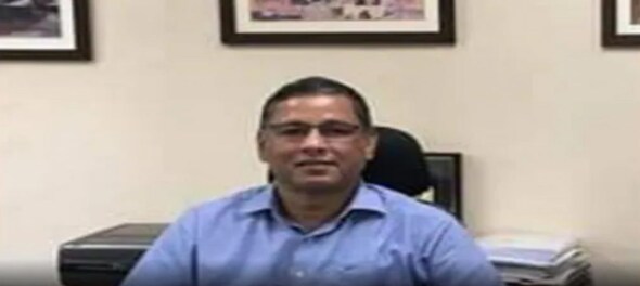 Meet terror expert Tapan Deka, the new Intelligence Bureau chief