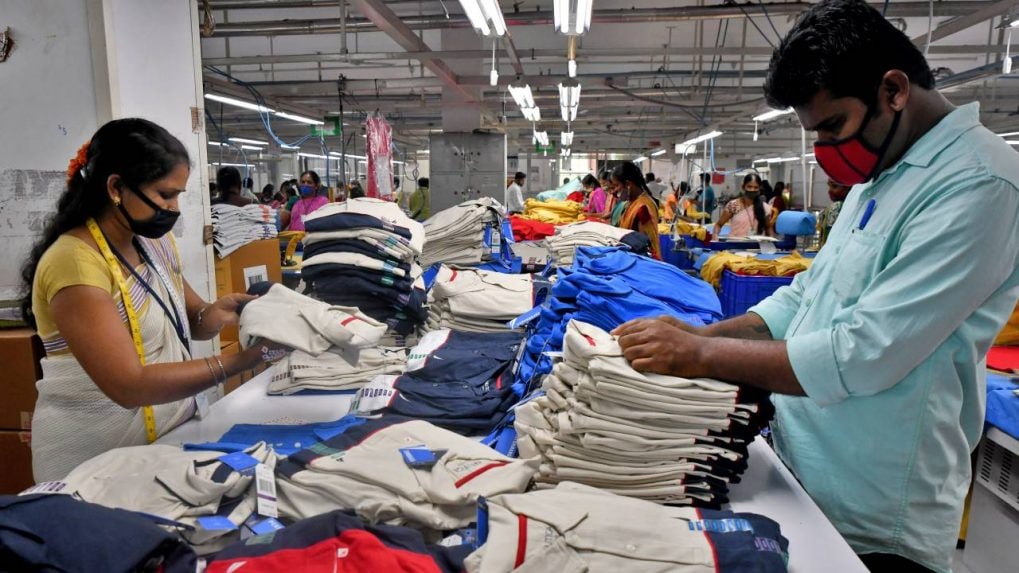 Over 40% of India’s graduates under 25 unable to find jobs, says report