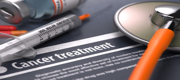 Cancer treatment could be bolstered by a novel immunotherapy, says ...