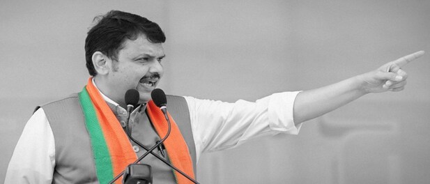 Happy Birthday Devendra Fadnavis, Political Powerhouse And One-Time ...