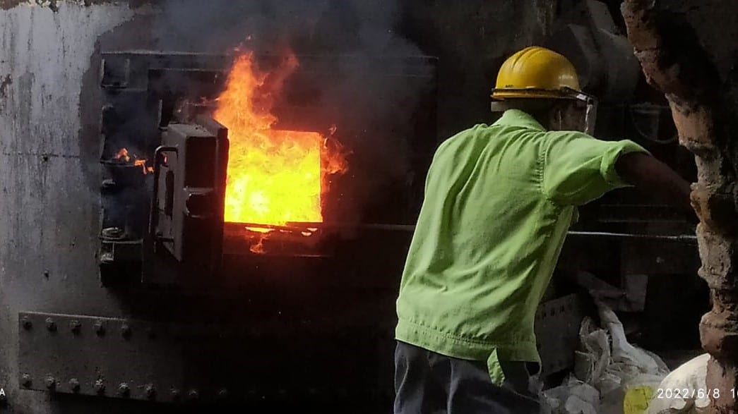 View | The Journey Of Illicit Drugs, From Seizure To Destruction, And ...