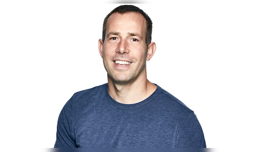 Javier Olivan is the next COO of Meta - CNBC TV18