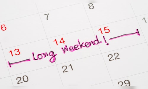 Perfect monsoon getaway is just a long weekend away; Here's when you ...