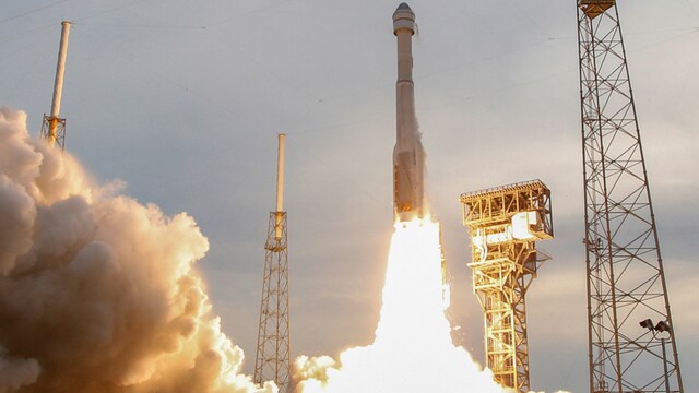 NASA successfully launches first commercial rocket from Australian ...