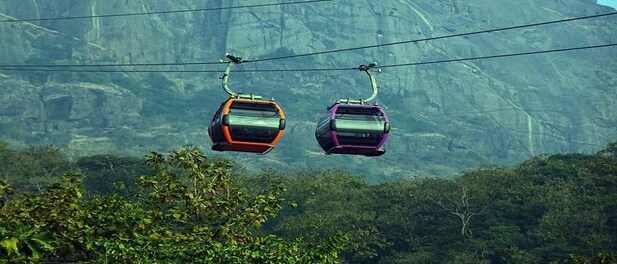 Vaishno Devi: Journey Via Ropeway To Be Covered In Six Minutes