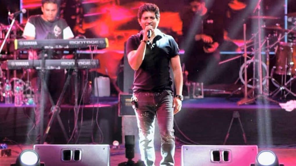 Singer KK Death: Memory of KK as a school rockstar trained by Loy Mendonsa